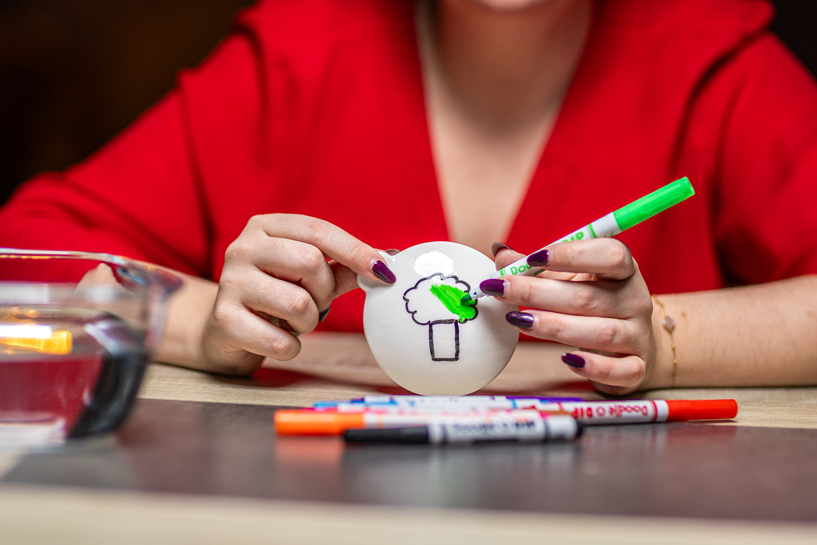 Dessins magiques – ECHO-ORTHOS