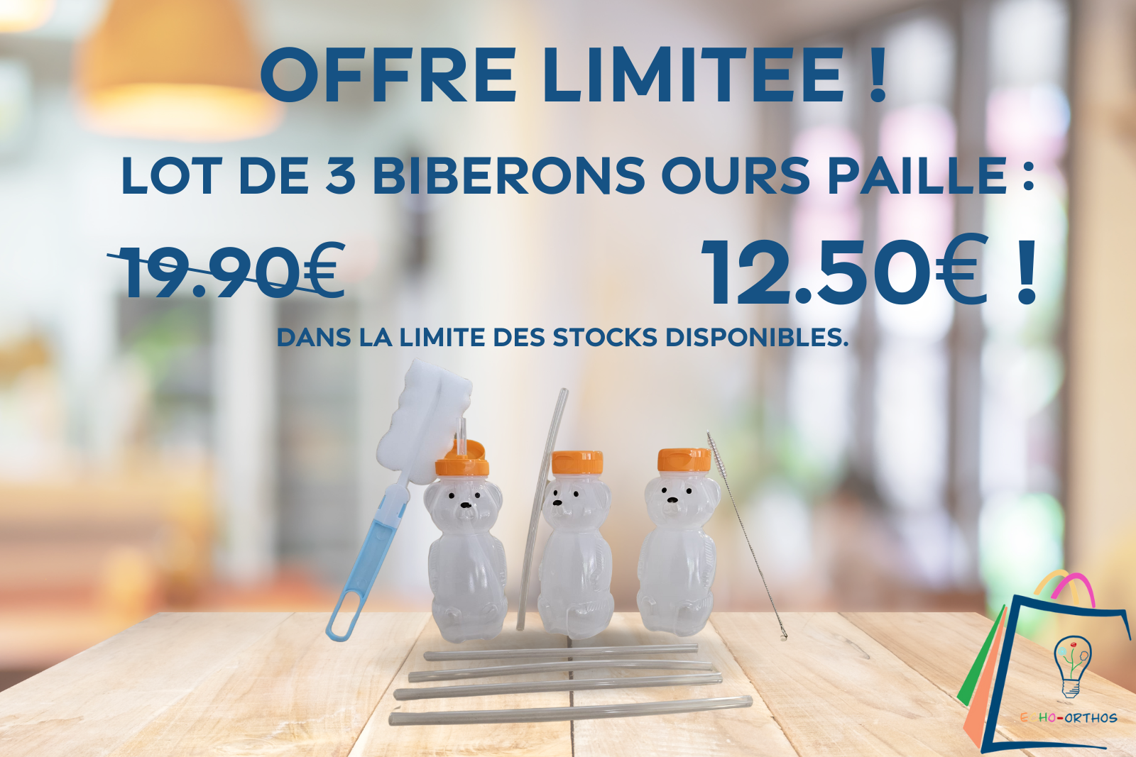 Boutique ECHO-ORTHOS