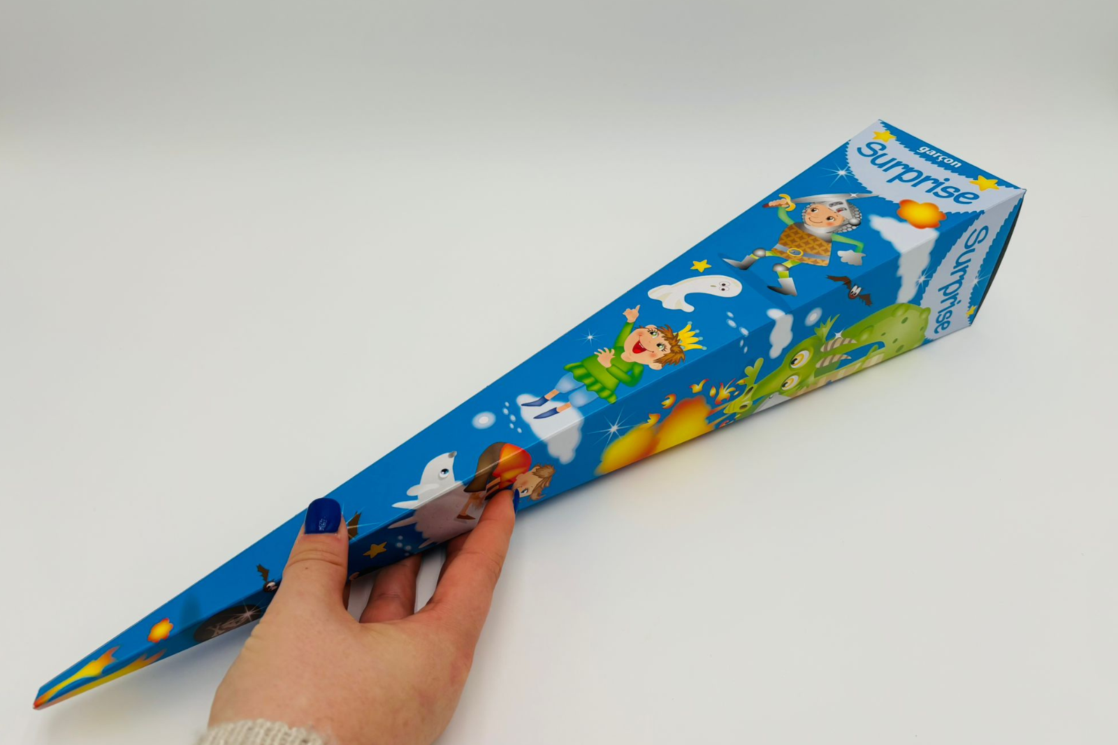 Boutique ECHO-ORTHOS