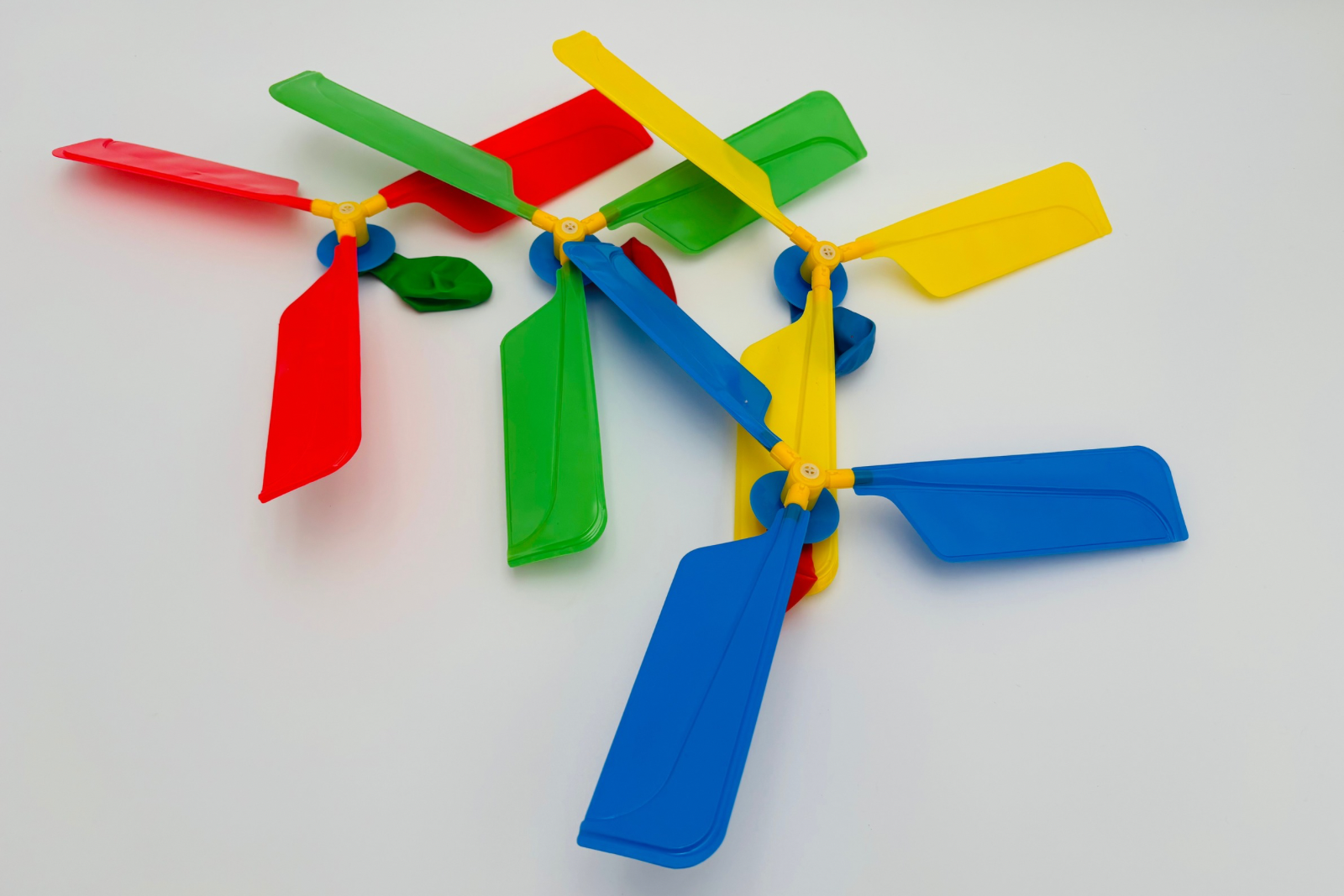 Boutique ECHO-ORTHOS