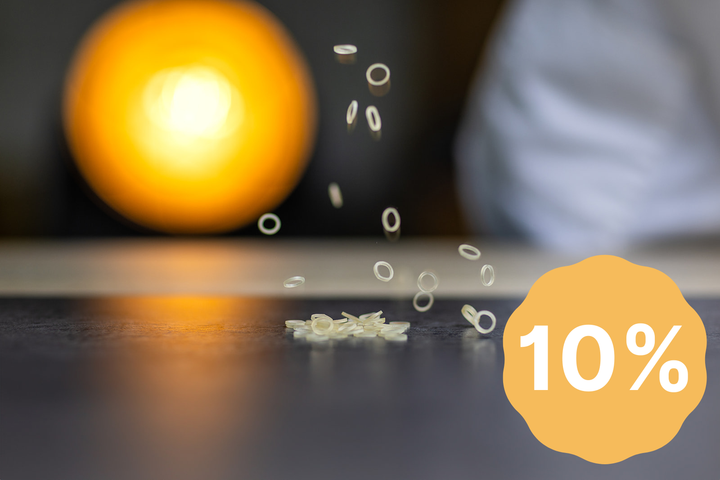 Boutique ECHO-ORTHOS