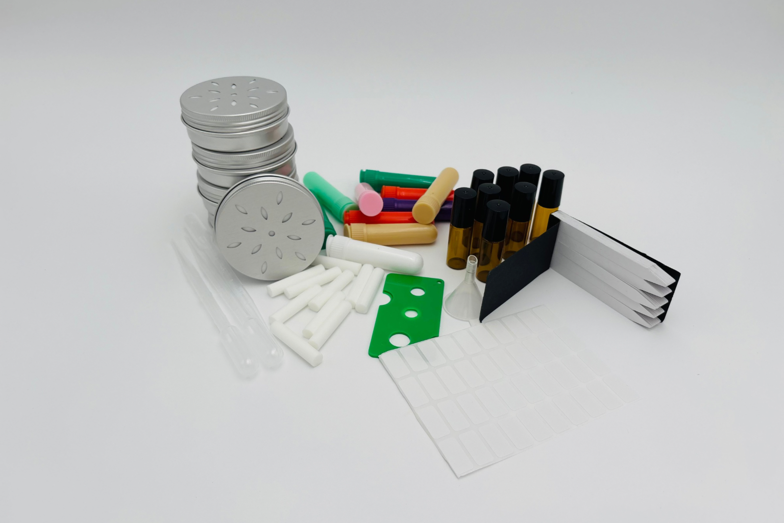 Kit olfaction – ECHO-ORTHOS