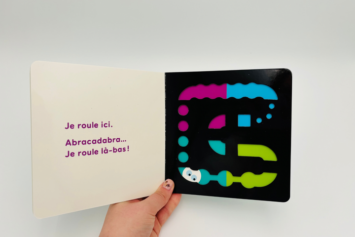 Boutique ECHO-ORTHOS