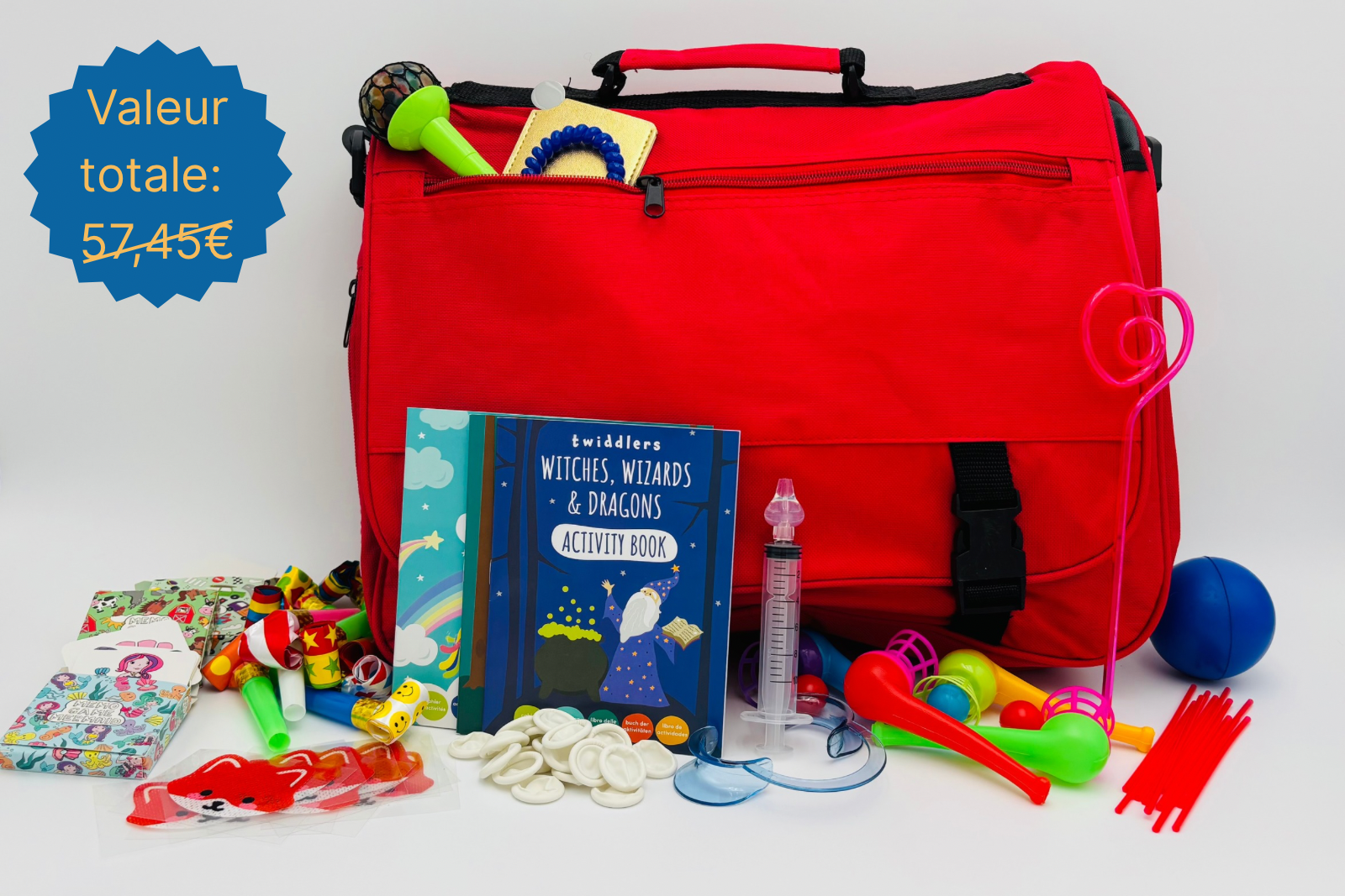 Boutique ECHO-ORTHOS