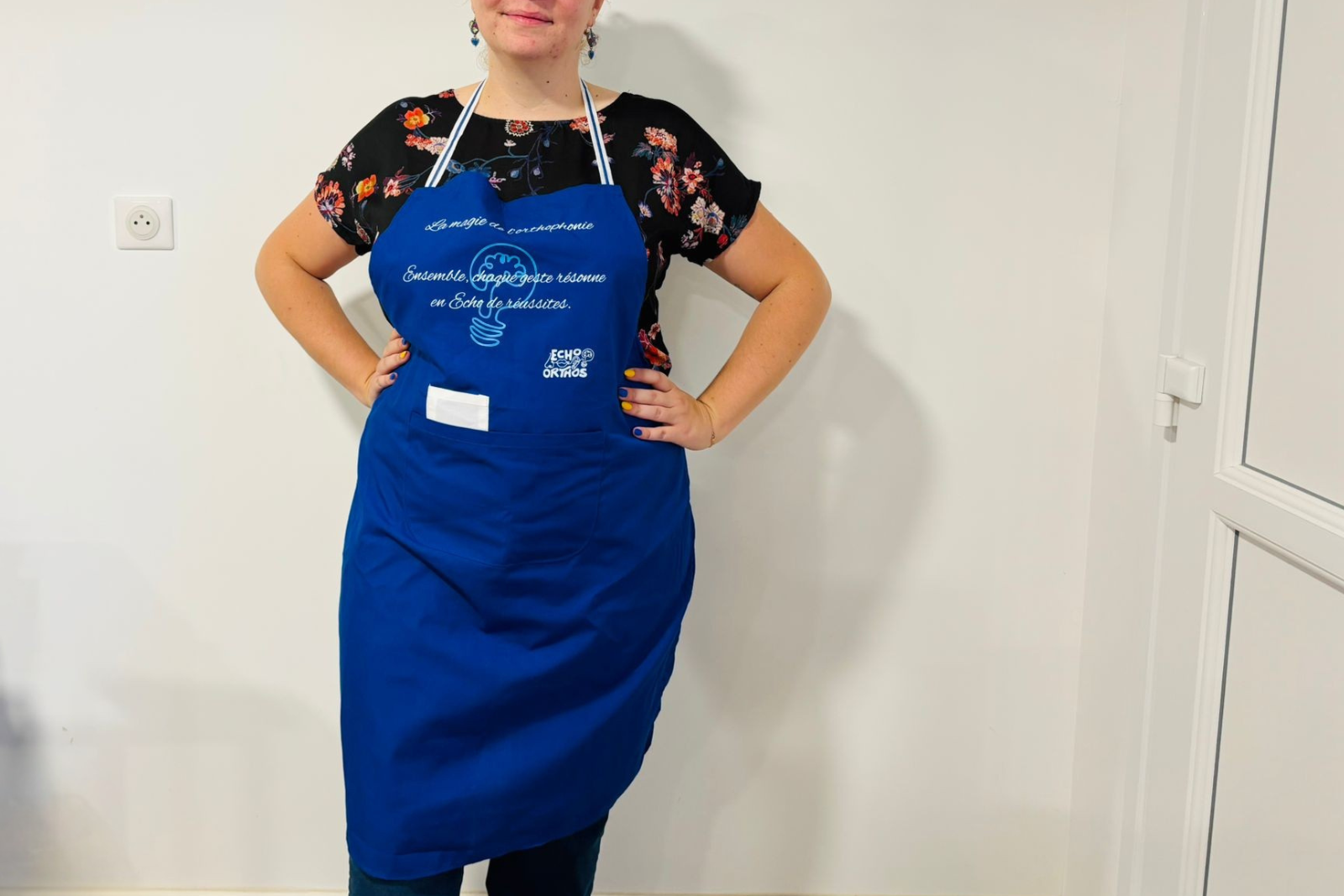 Boutique ECHO-ORTHOS