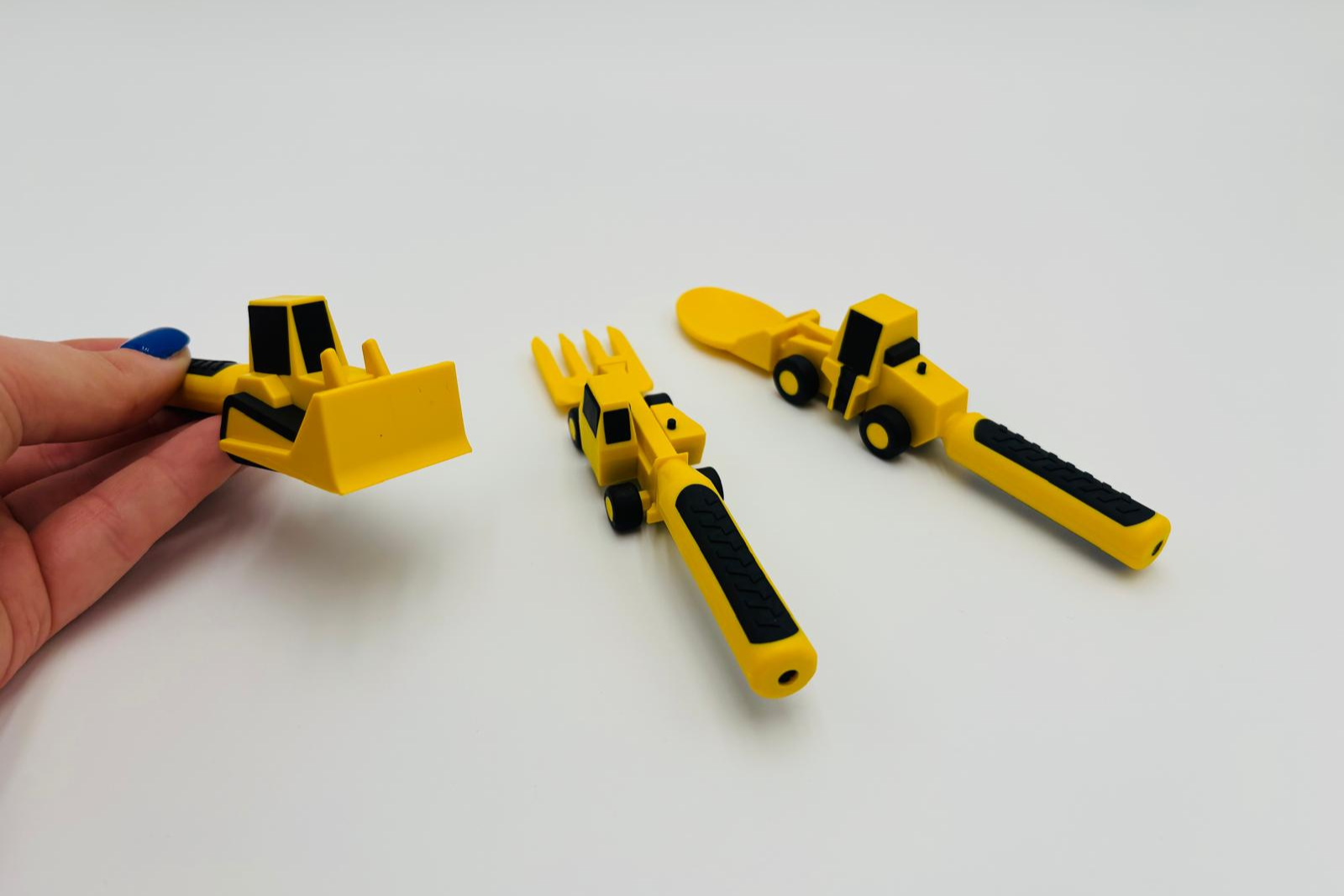 Boutique ECHO-ORTHOS