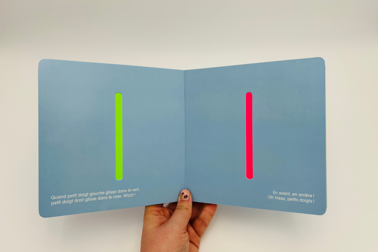 Boutique ECHO-ORTHOS