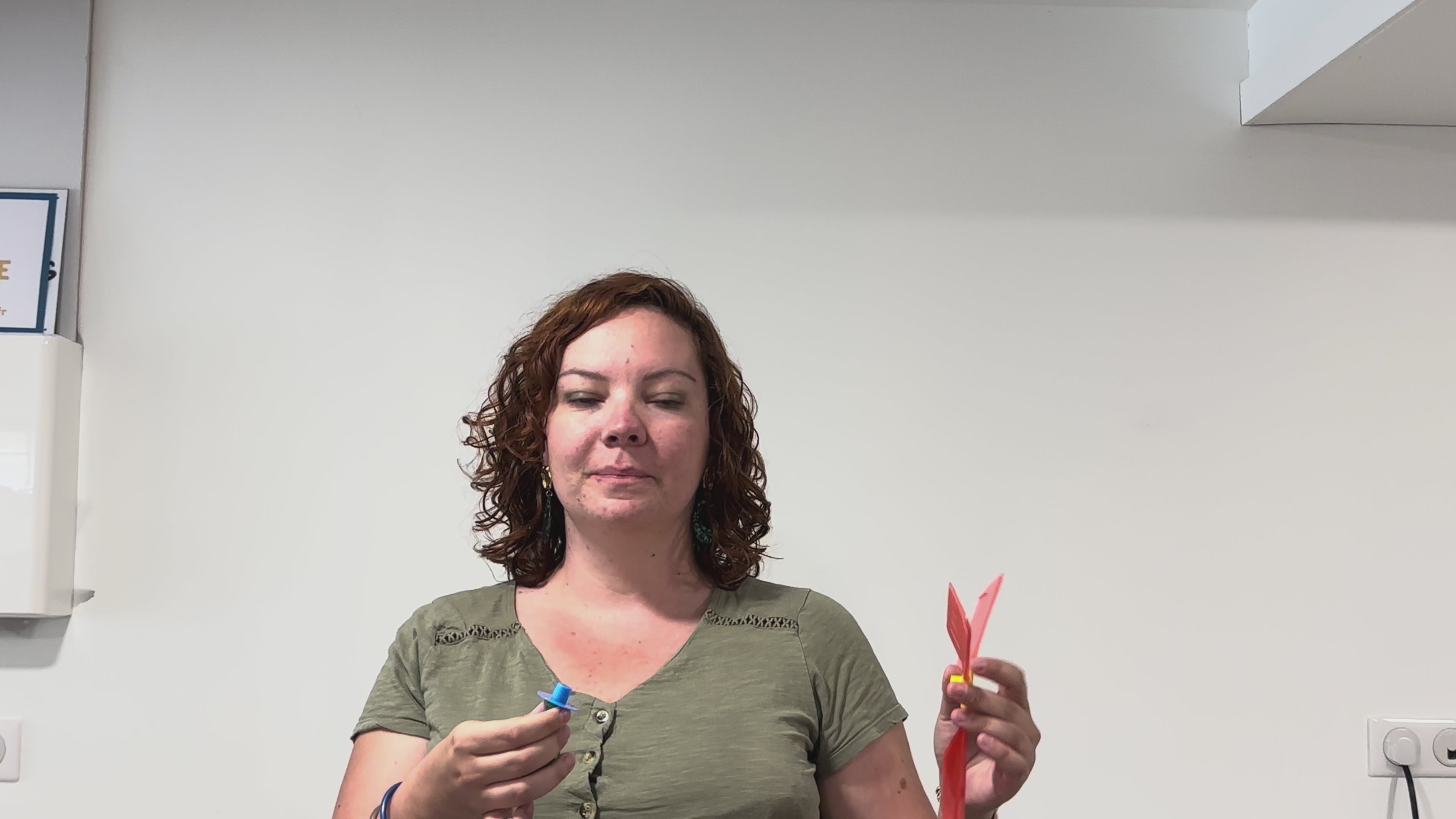 Boutique ECHO-ORTHOS